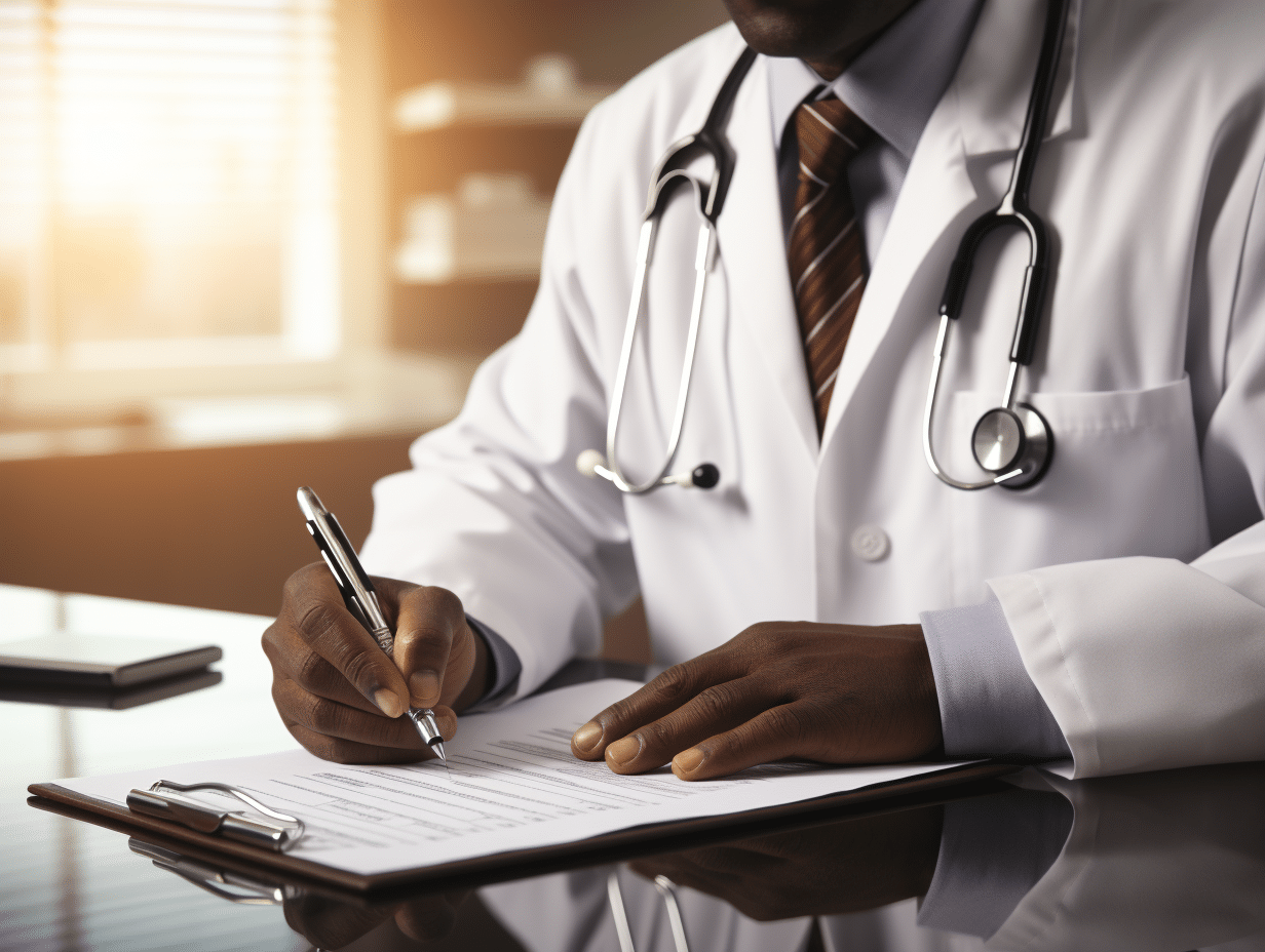 Comprendre la rémunération des médecins dans les établissements privés ...